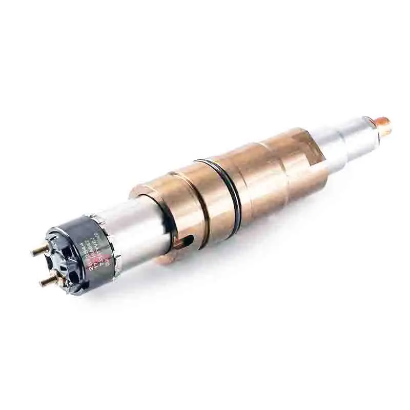 2057401 Wholesale Excavator XPI Injector 2086663 2419679 Fuel Injector ...
