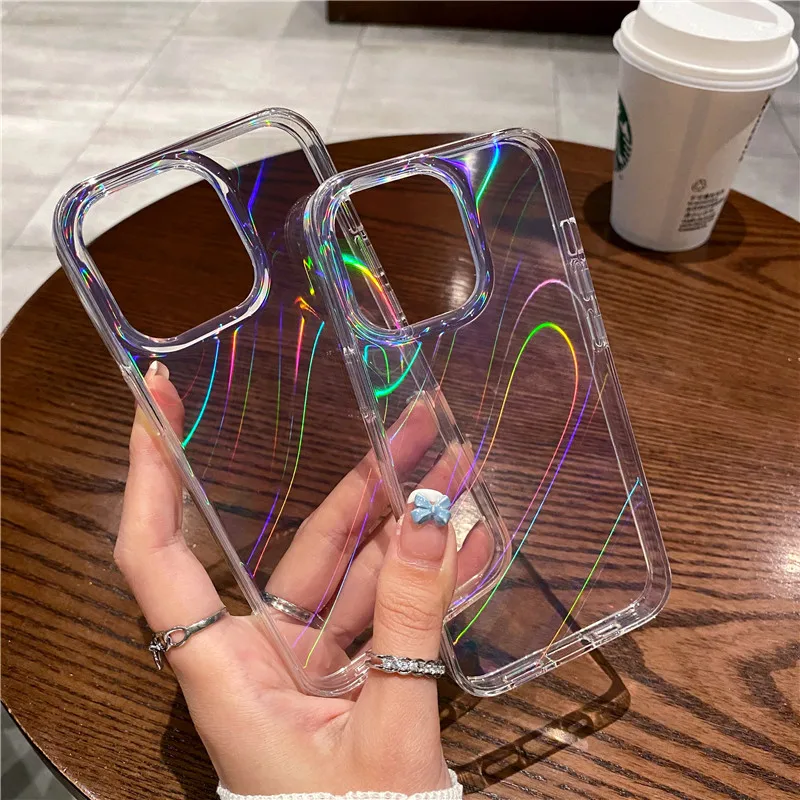 Transparent Iphone Case Design | Iphone 11 Cases Clear Design ...