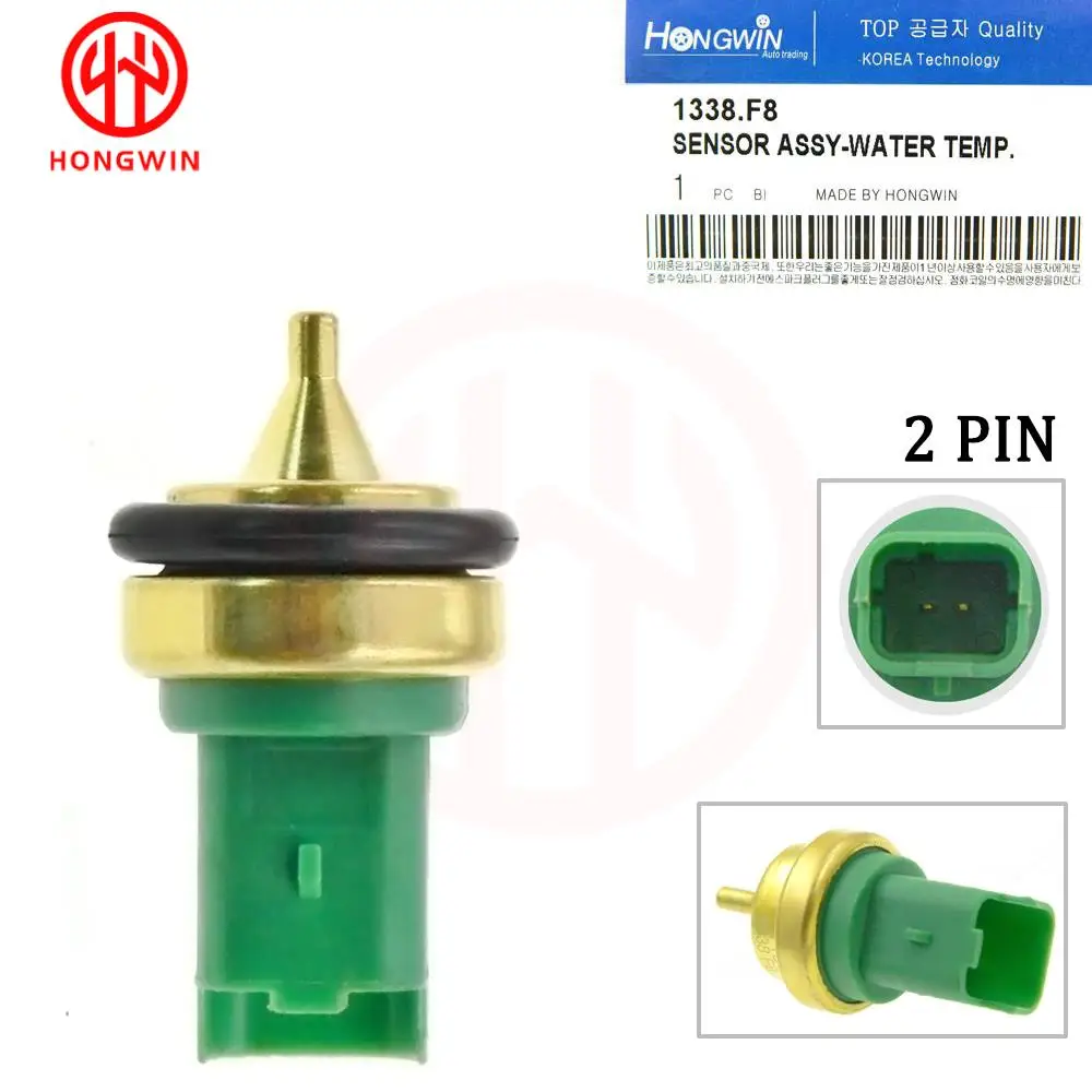 Sensor-de-temperatura-del-agua-para-Mini-R55-R56-Cooper-1-6L-2007-2014 ...