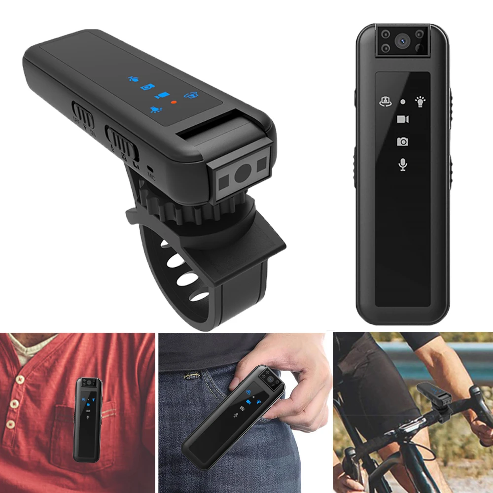 HD1080P-Infrared-Night-Vision-Mini-DV-Camera-Invisible-Motion-Camera ...