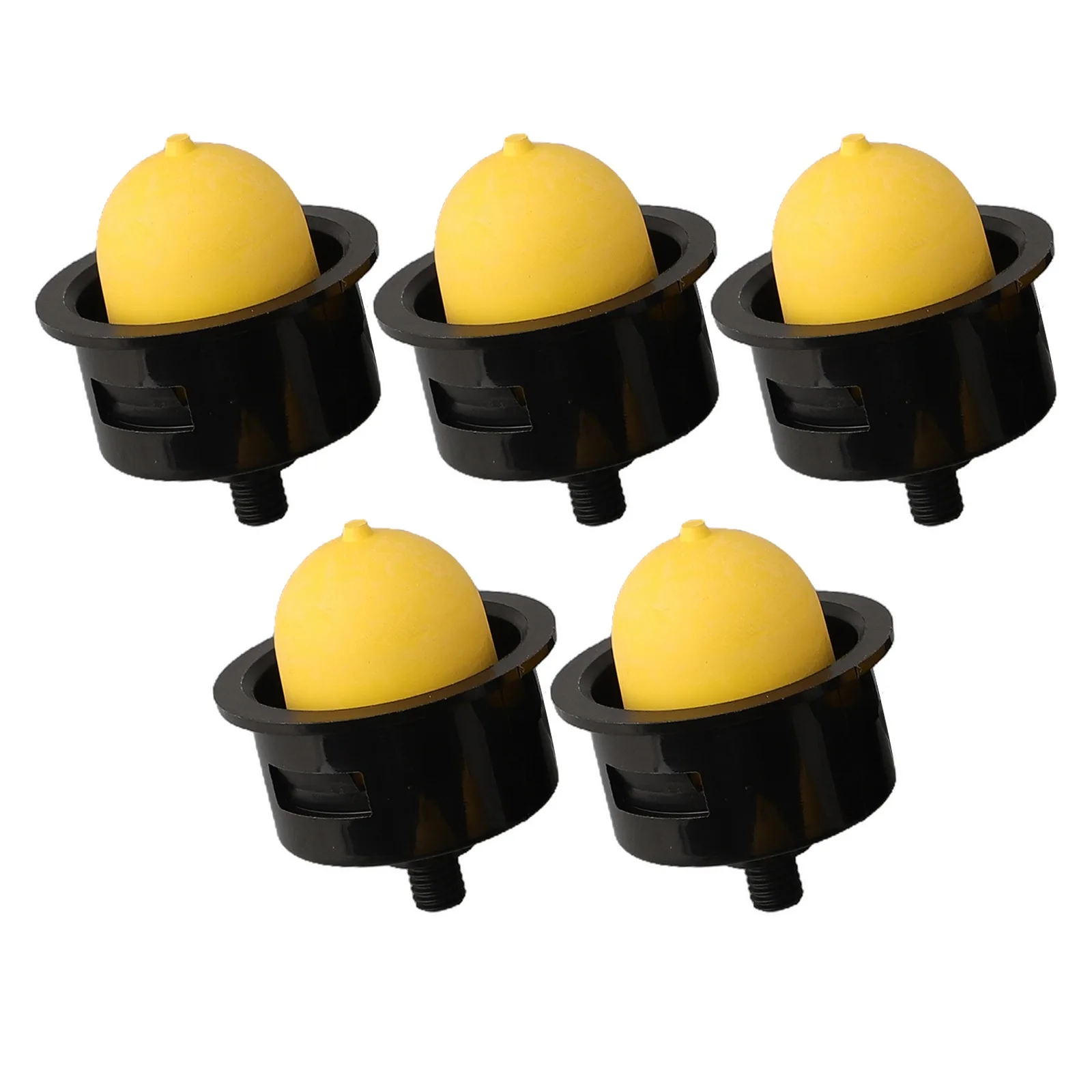 5PCS-Carburetor-Blowers-Primer-Bulb-Lawn-Mower-Tool-Benzinpumpe-Primer ...