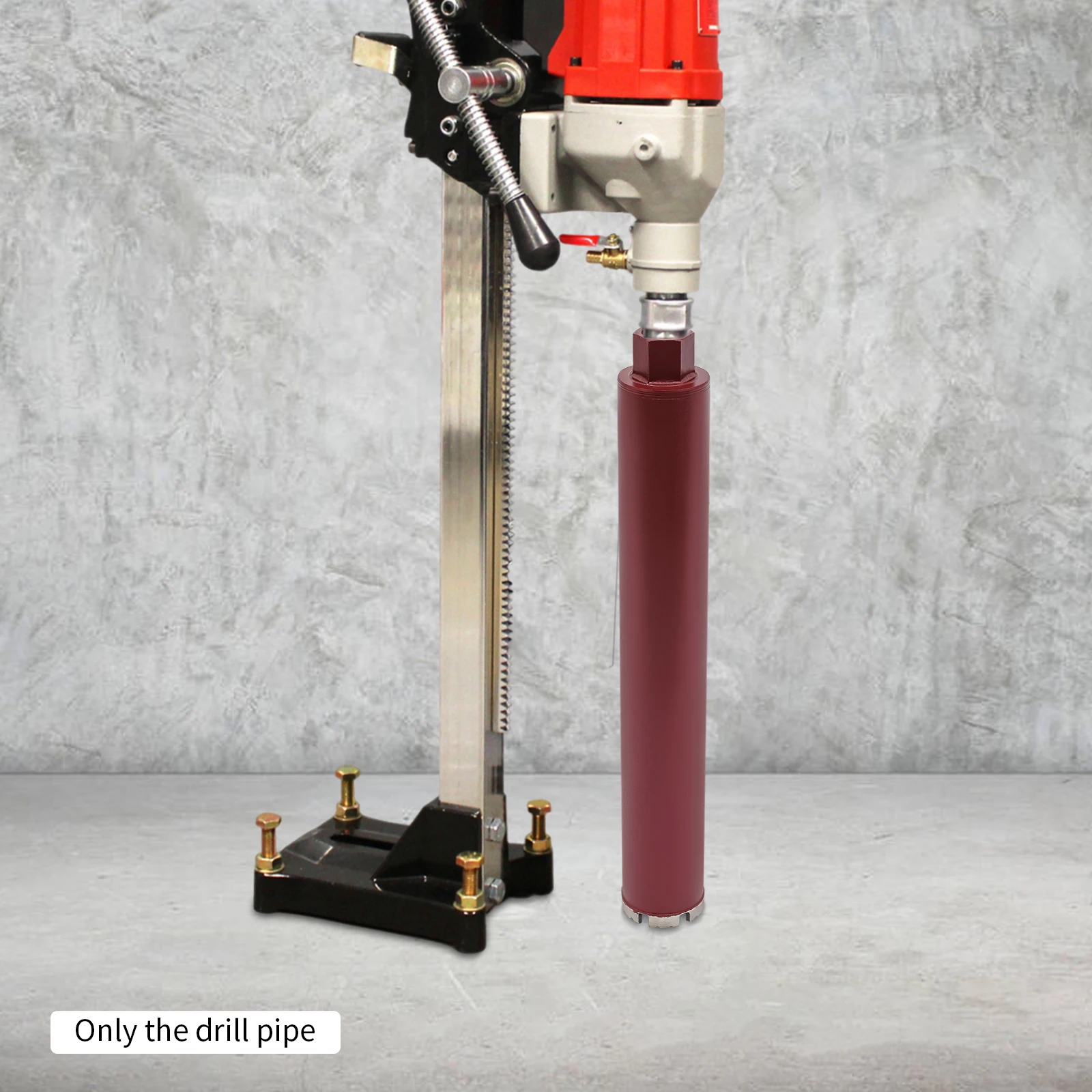 Dry-Wet-Diamond-Core-Drill-Bits-Bit-Drilling-Accessories-Tool-Set63mm ...