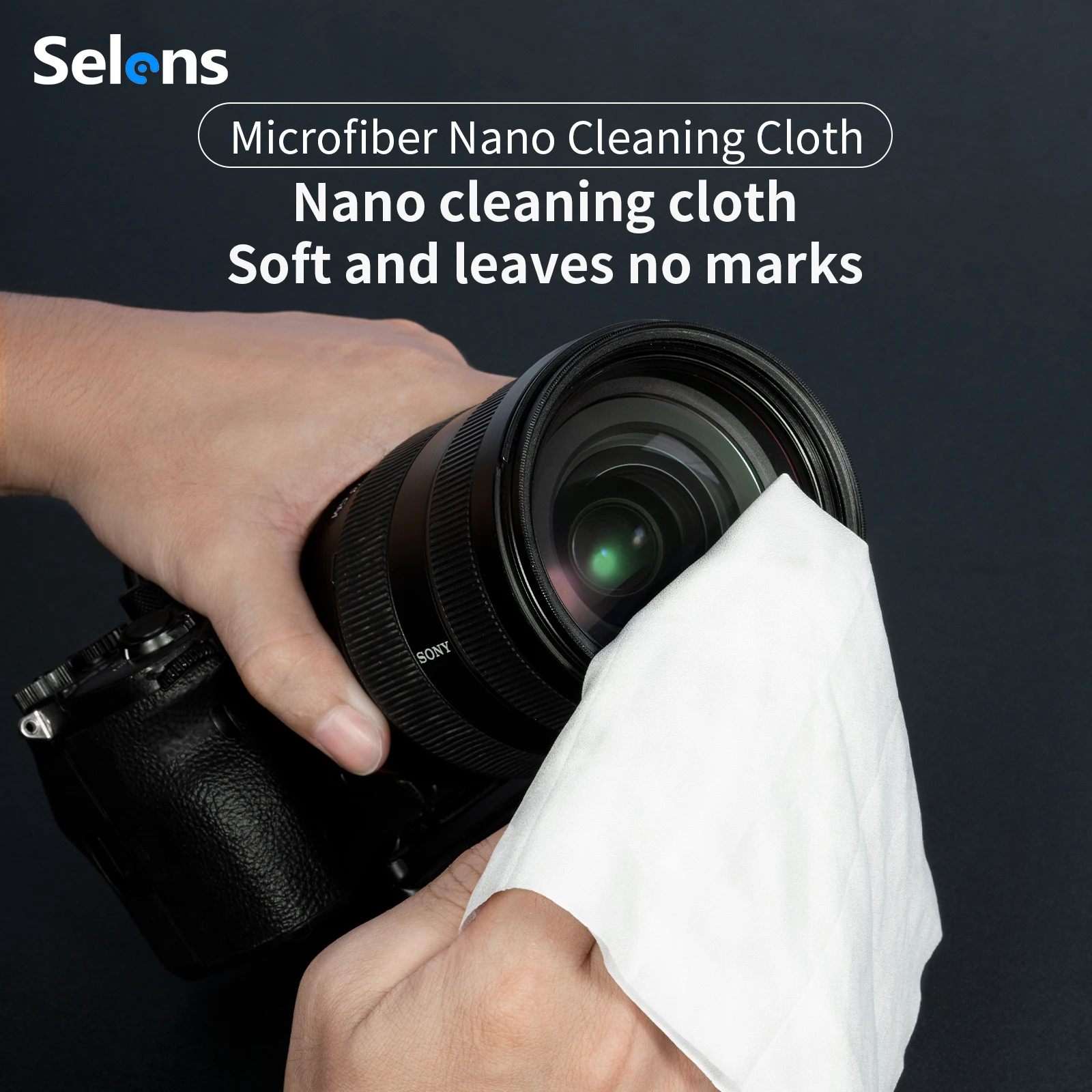 Selens-Professional-Microfibre-Nano-Cleaning-Cloth-Soft-and-Silky ...