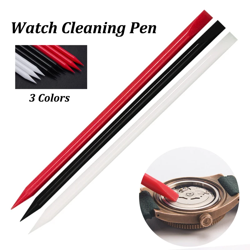 Watch-Dial-Cleaning-Pen-Watch-Crown-Repair-Kit-Plastic-Dust-Removal ...