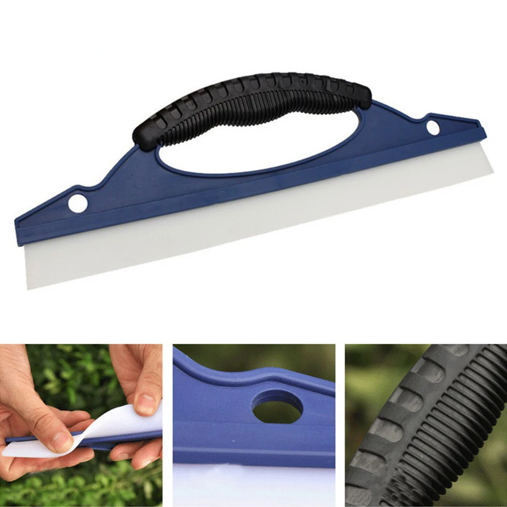 Water Wiper Silica Gel Wiper Car Wiper Board Silicone Cars Window Wash ...
