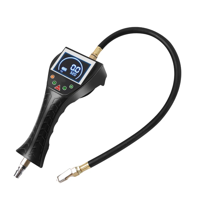 Digital-Tyre-Pressure-Gauge-Rechargeable-Automatic-Tire-Inflator-Fully ...