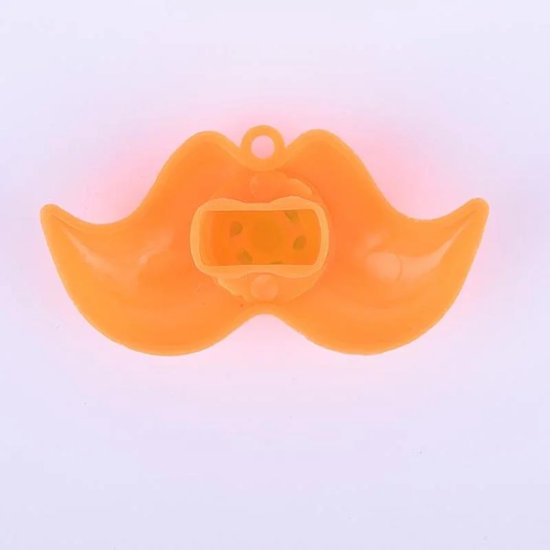 Mustache Duck Party Favors