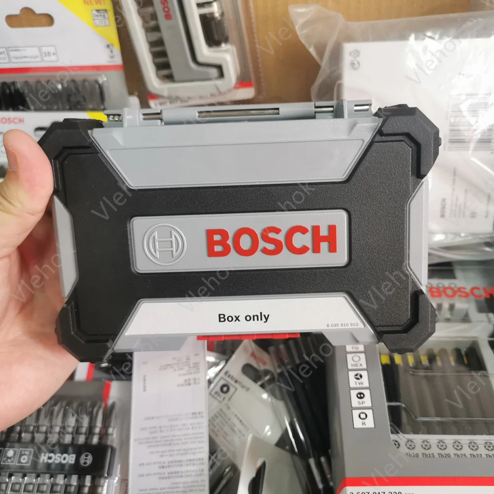 Bosch-screwdriver-bracket-fixing-tool-accessories-maintenance-electric ...
