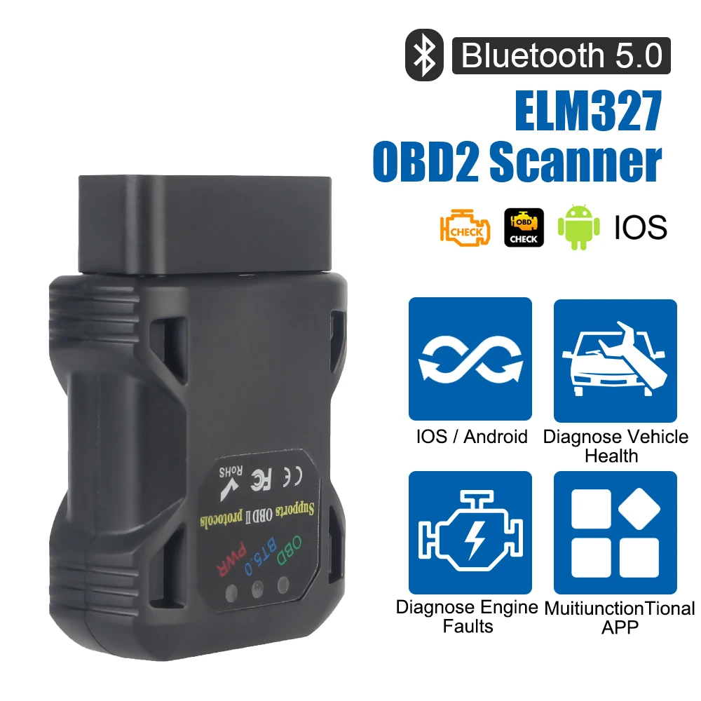 OBD2-Scanner-ELM327-V1-5-For-Android-IOS-Windows-Car-Code-Reader-OBD-II ...