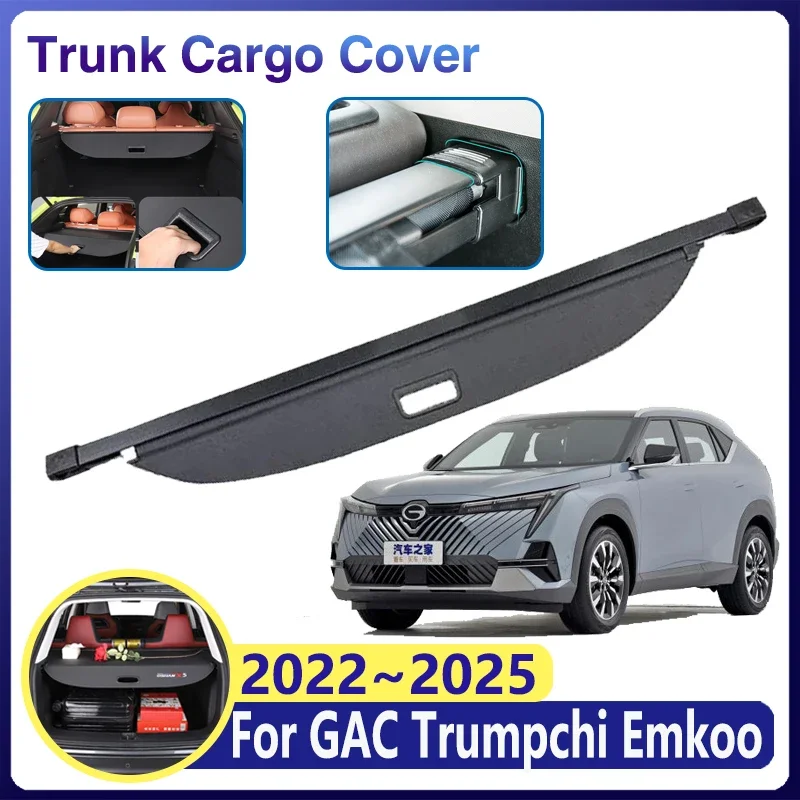 Car-Trunk-Curtain-for-GAC-Trumpchi-Emkoo-2023-Accessories-2022-2024 ...