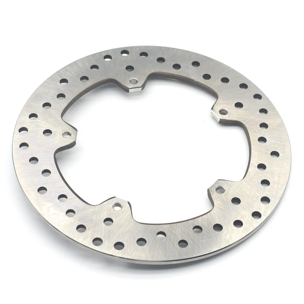 220mm Rear Brake Disc Rotor For BMW HP4 Carbon 2013-2014 S1000R Naked ...