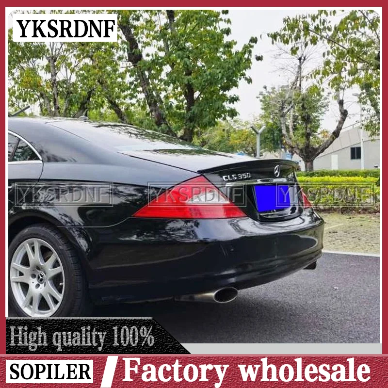For Mercedes Benz CLS W219 CLS350 CLS550 2005-2010 AMG Style High ...