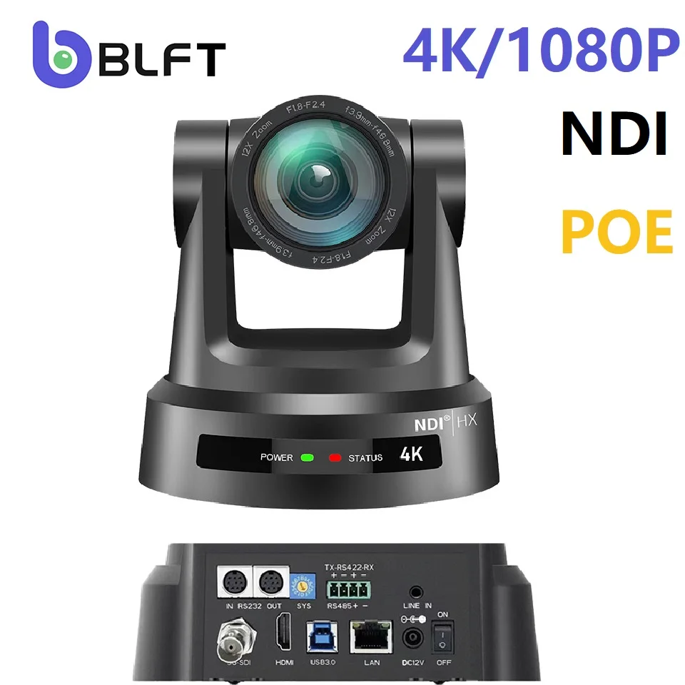 Cam-ra-de-Diffusion-4K-1080P-NDI-POE-PTZ-avec-Zoom-12x-20x-30x-Sortie ...