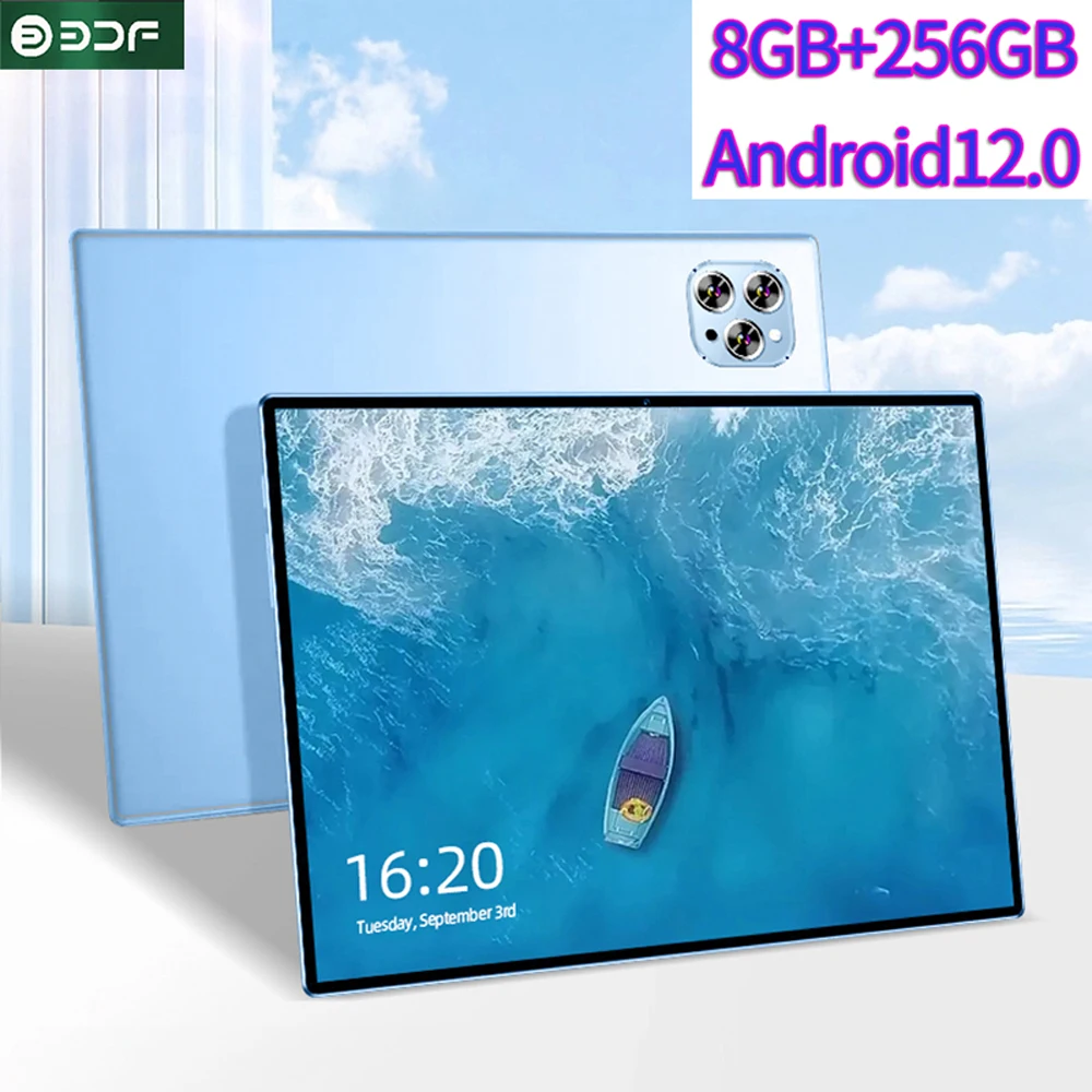 Vers-o-Global-Tab-Tablet-Android-Original-Google-Play-Android-12 ...