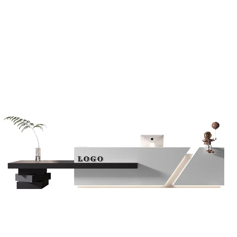 Front-Desk-Cash-Reception-Desk-Restaurant-Counter-Store-Cabinet ...