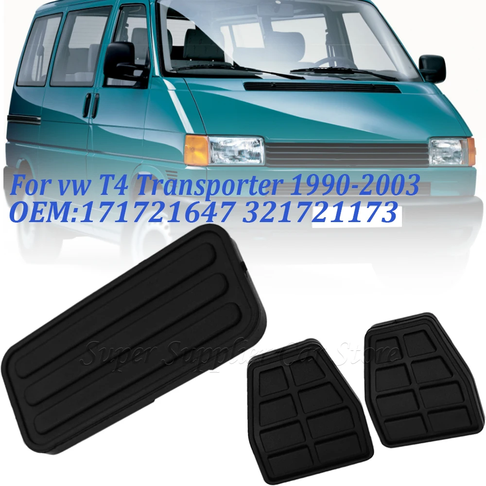 171721647-321721173-Fits-for-VW-T4-Transporter-1990-2003-Brake-Clutch ...