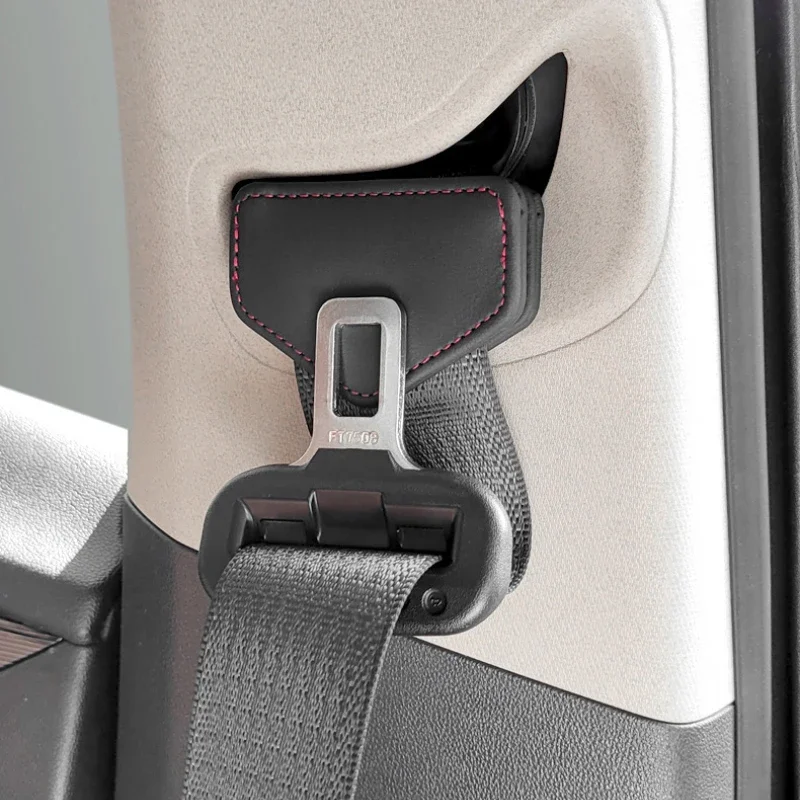 1pc-Car-Seat-Belt-Clip-Safety-Adjustable-Universal-Auto-Stopper-Buckle ...