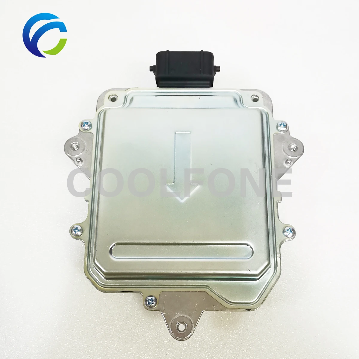 Radiator Fan Motor for LEXUS UX250h TOYOTA C-HR 2018- 16363-24100 ...
