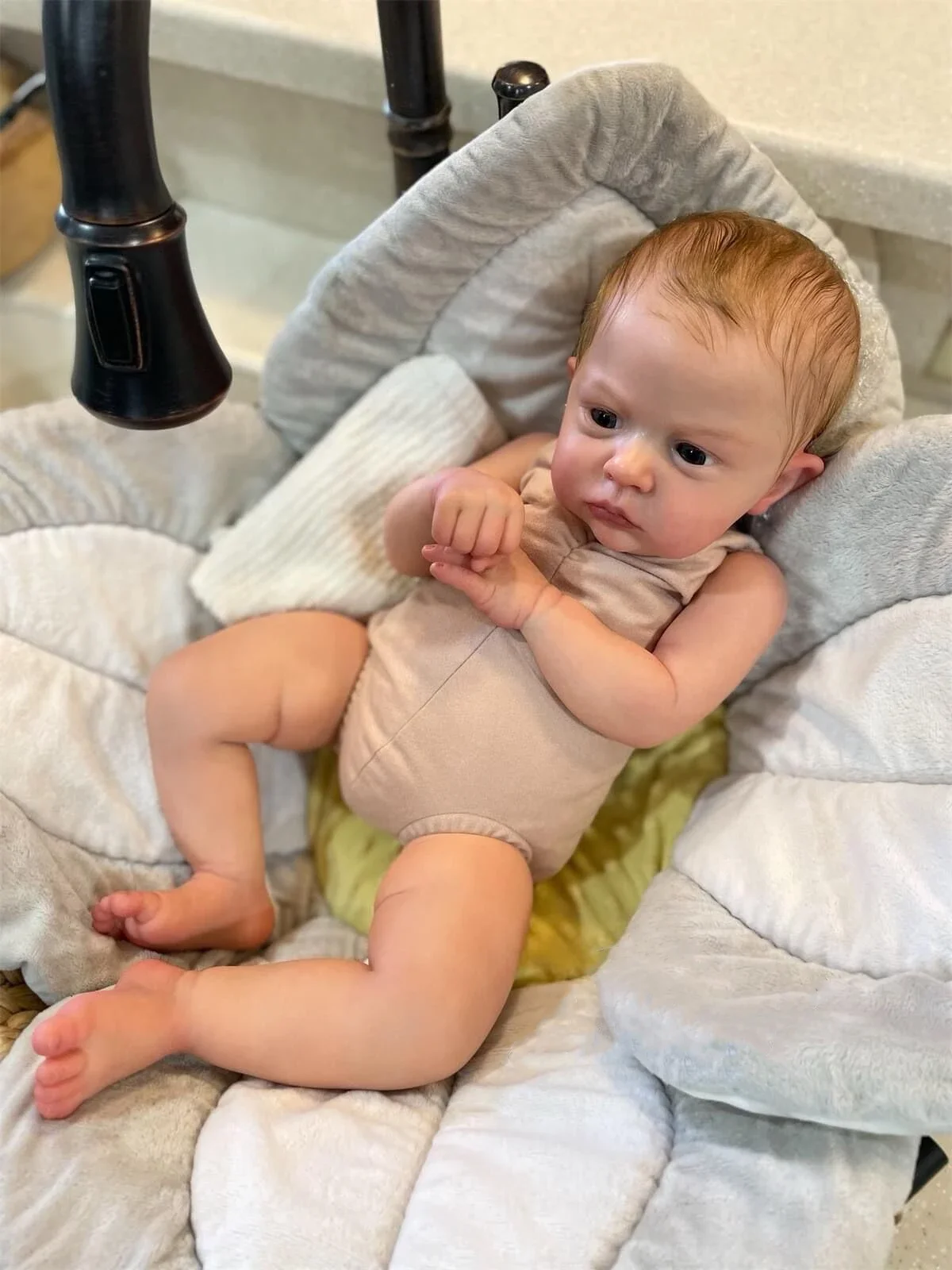 23inch-Reborn-Toddler-Baby-Doll-Cameron-3D-Painted-Skin-with-Visible ...