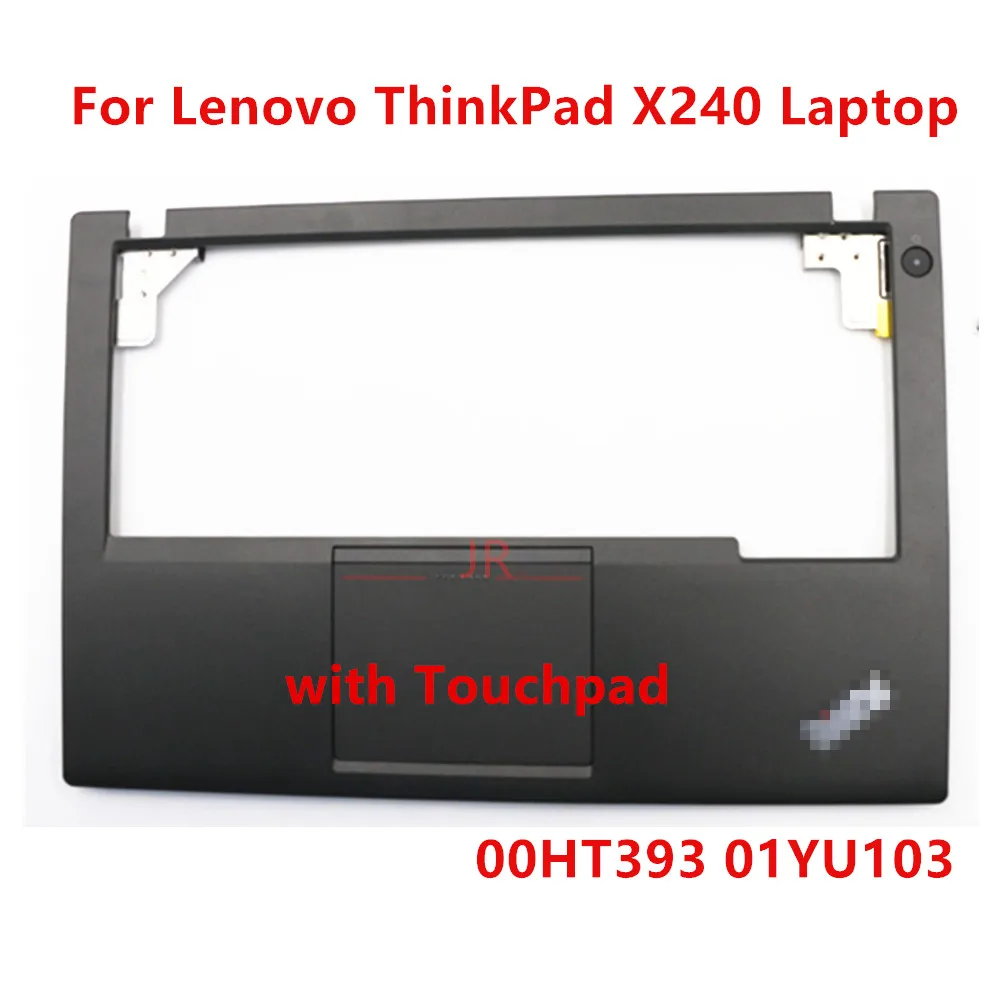 New-C-Shell-Palmrest-Upper-Case-Cover-with-Touchpad-For-Lenovo-ThinkPad ...