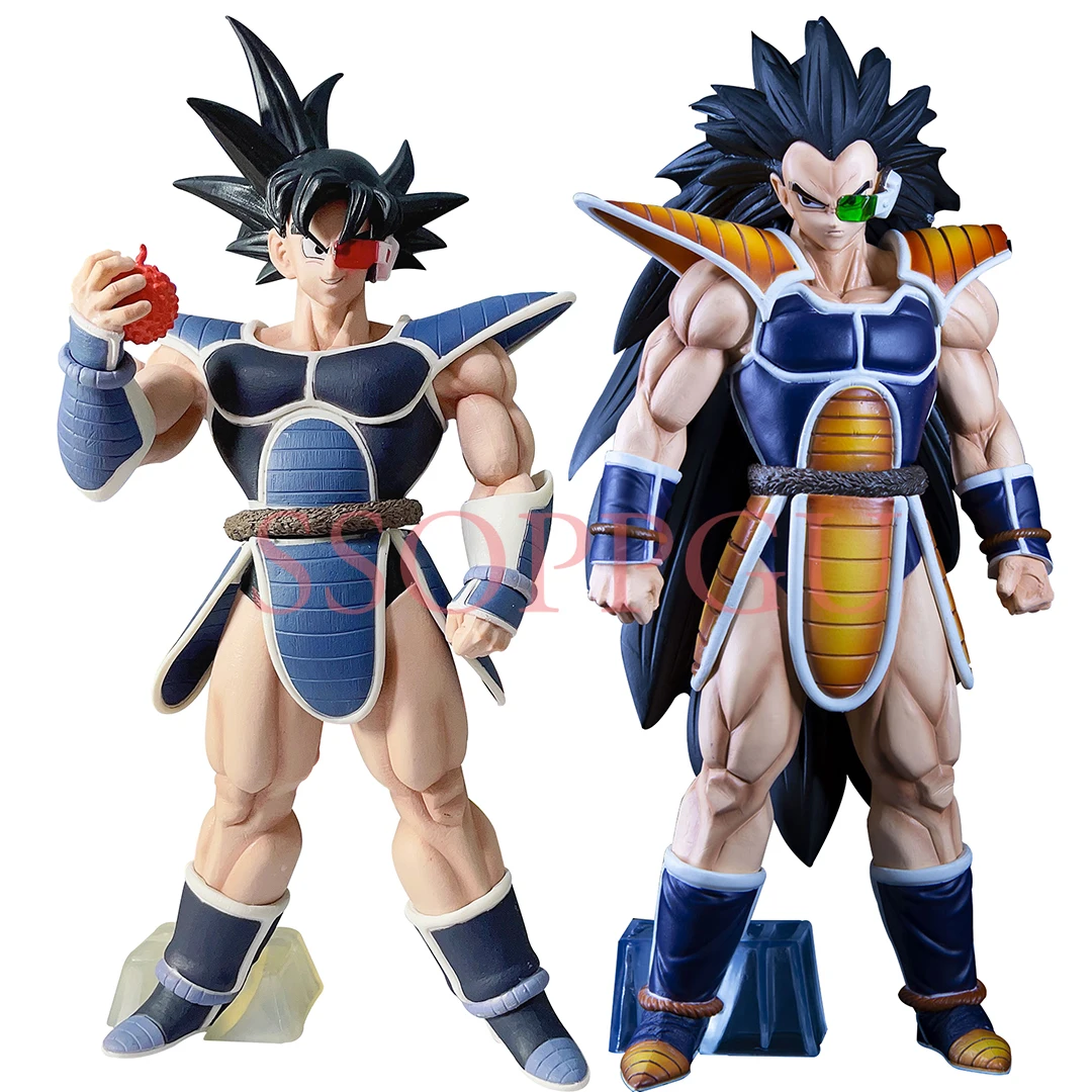 Turles Super Saiyan 4