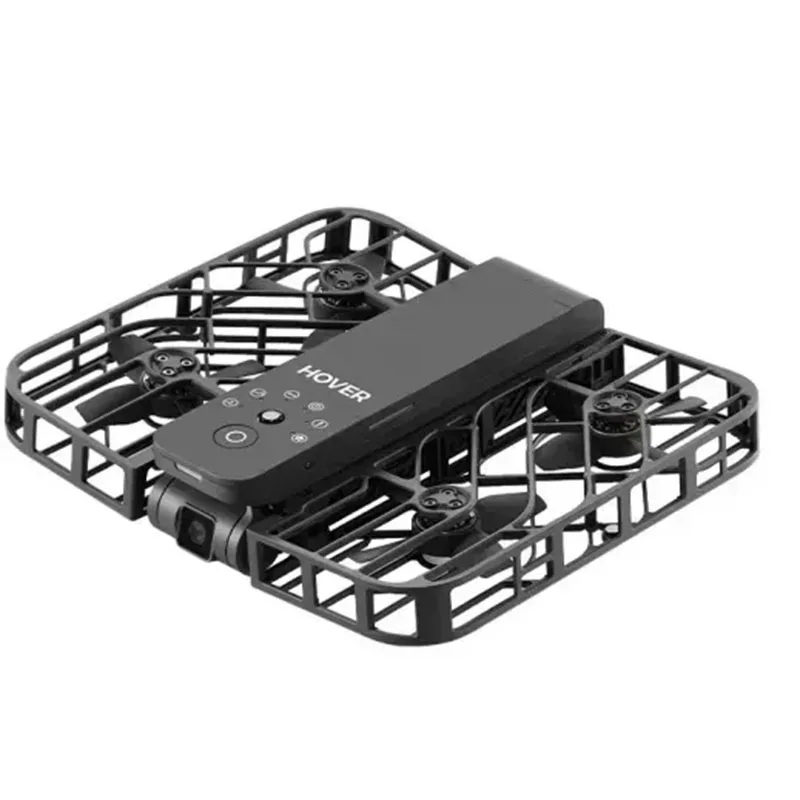 Hover Camera X1 Revolutionary Flying Camera 125g Ultra Light Foldable Unlock Advanced Shots ...
