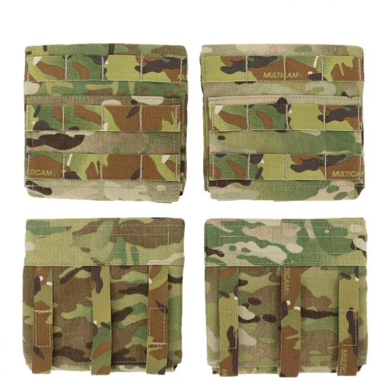 A-Pair-Crye-Precision-AVS-059-6x6-Plate-Vest-Side-Panels-AVS-6x6 ...