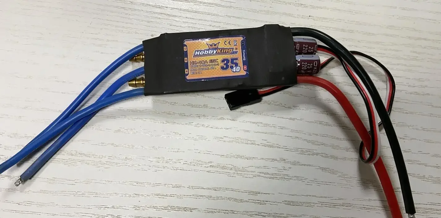 Hobbyking-35A-SS-Boat-Series-2-3s-HK-35A-BEC-Speed-controller ...