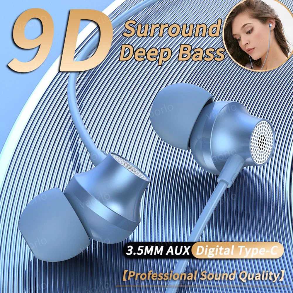 3-5MM-type-C-Sports-Gaming-Headset-9D-Surround-Music-Stereo-Wired ...