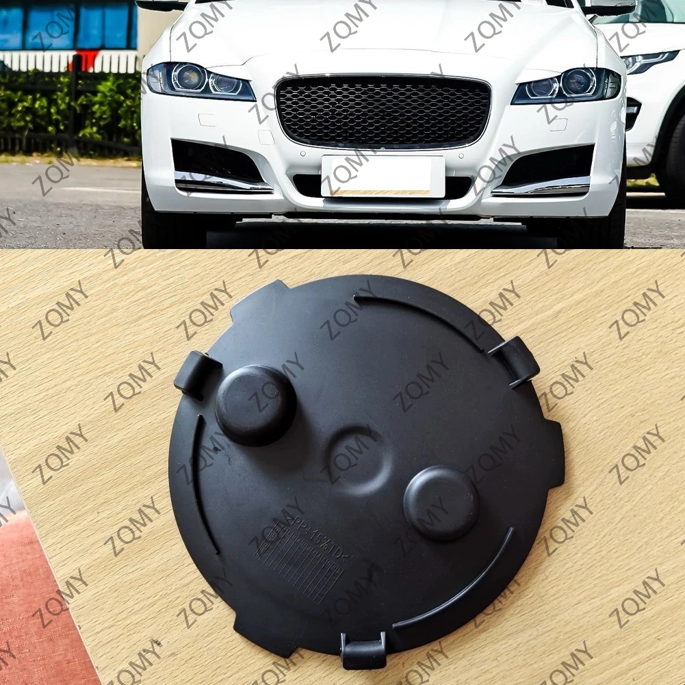 Car Front Wheelarch Closing Panel For Jaguar XF 2016 2017 2018 2019 ...