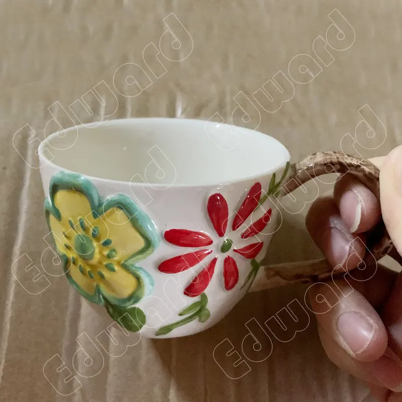 Store Home Products Feedback