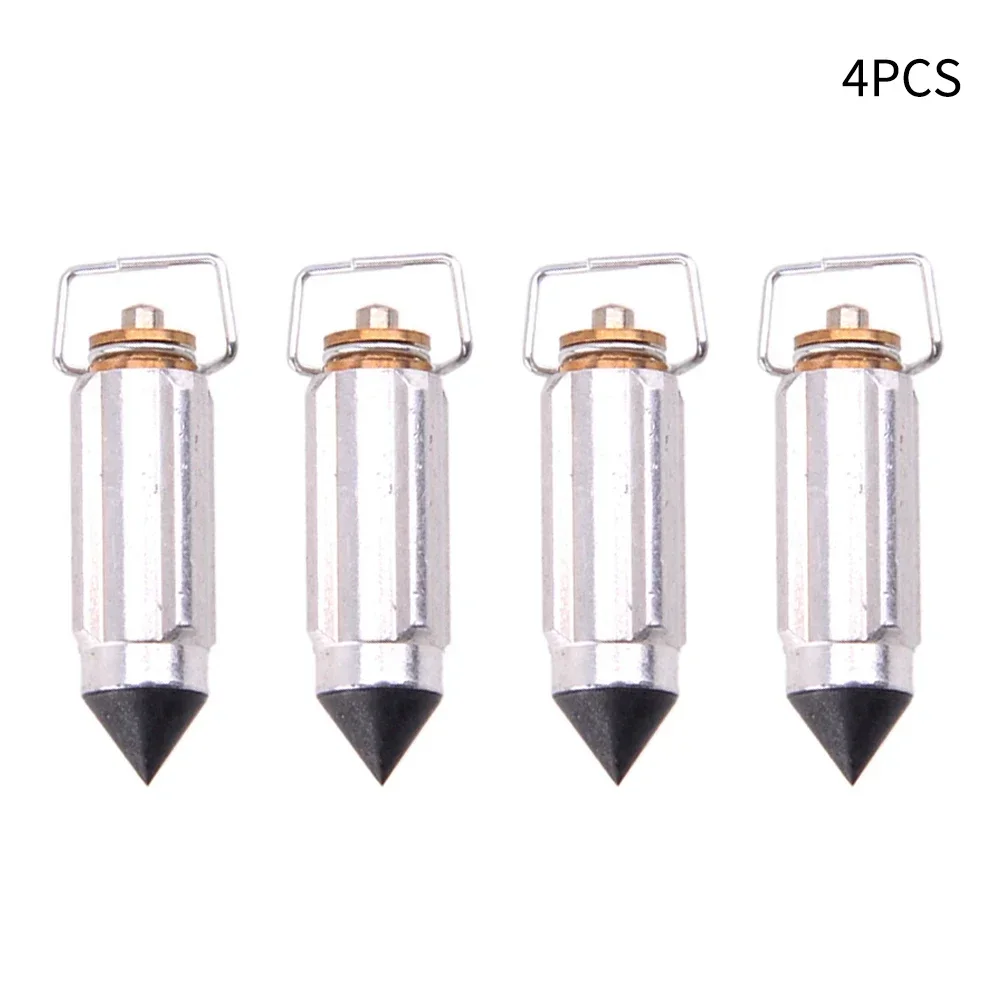 4Pcs-Carburetor-Float-Valve-Needle-For-Ymh-For-Suzuki-Carb-Float ...