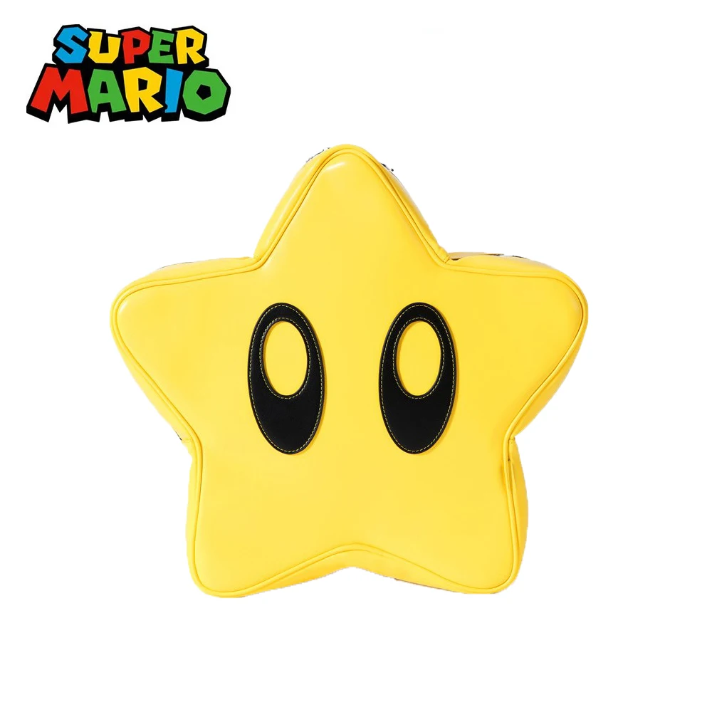 Mario Star