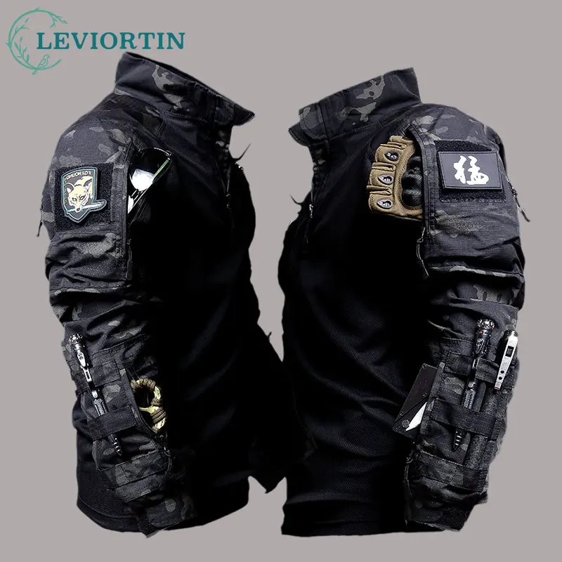 UFPro-Frog-Suit-for-Men-s-Spring-and-Autumn-Outdoor-Field-Sports-CS ...