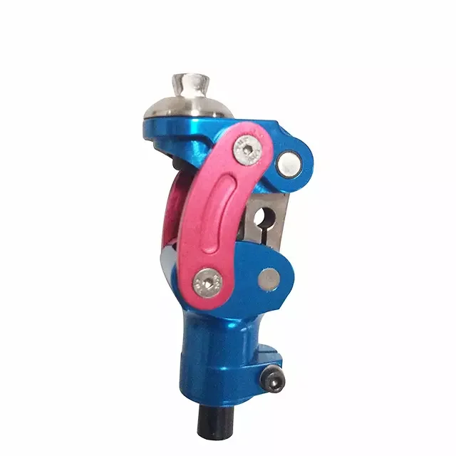 new-knee-prosthetic-Aluminum-artificial-lower-limbs-parts-prosthetic ...