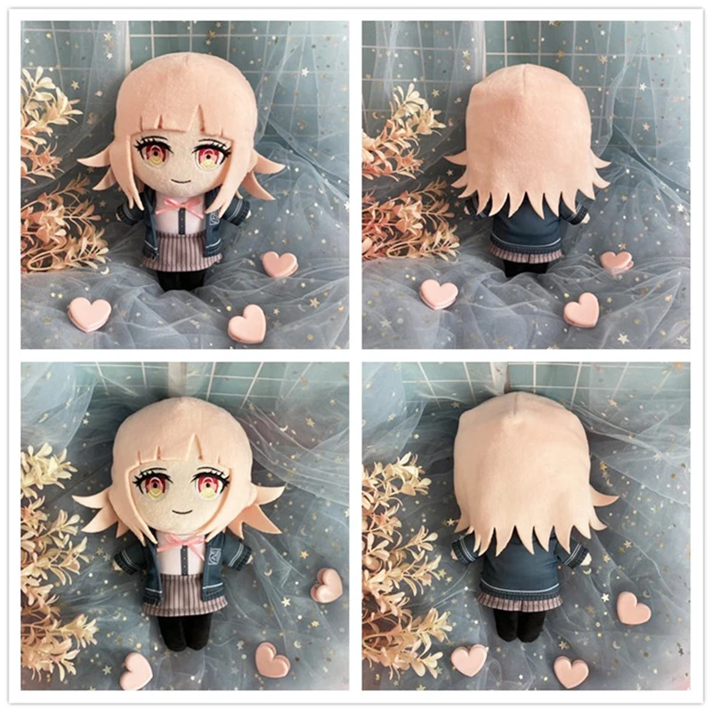Chiaki Dangan Ronpa