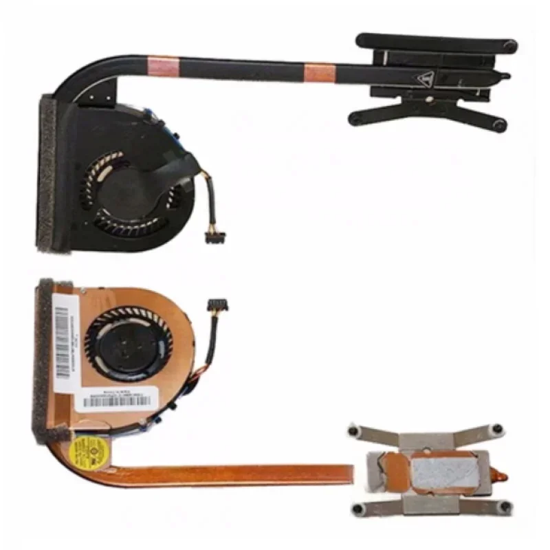 New Original CPU cooling fan heatsink radiator cooler for Lenovo ...