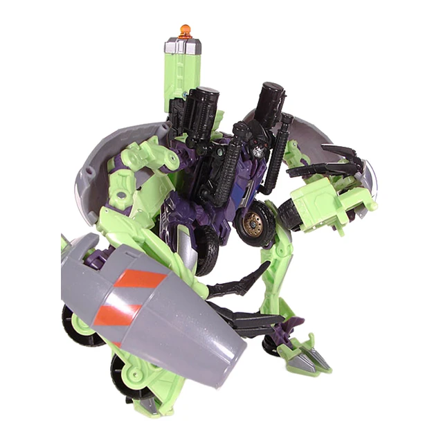 Mixmaster Transformatoren G1