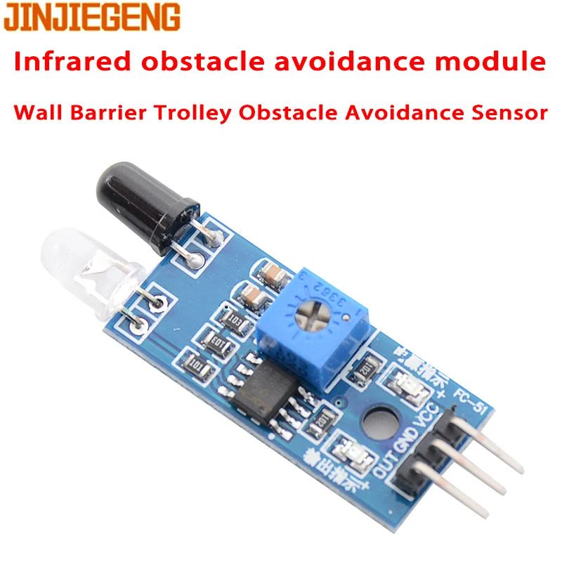 Reflection-IR-Obstacle-avoidance-Module-Sensor-infrared-sensor-for ...