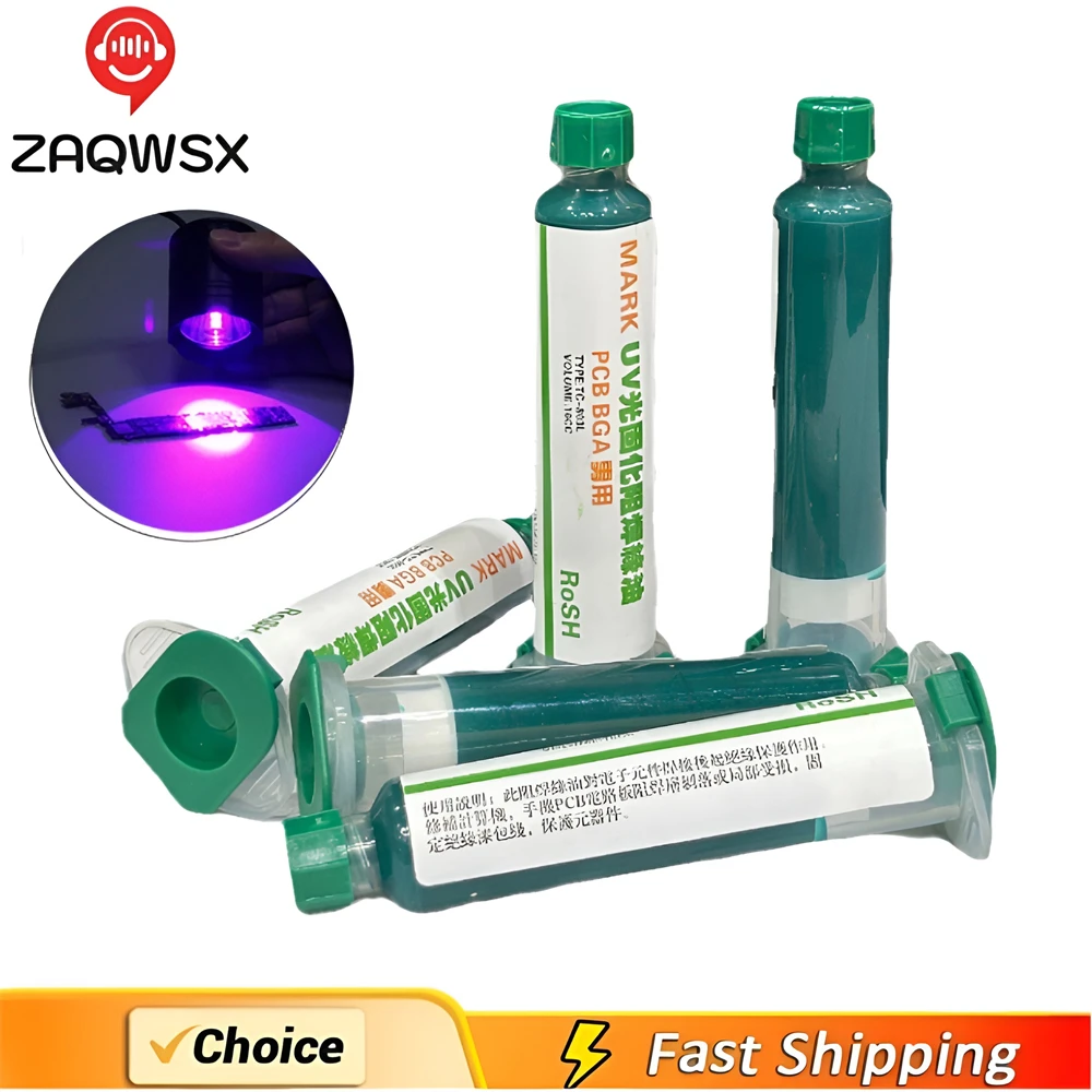10CC-UV-Light-Curing-Soldering-Green-Oil-for-BGA-PCB-Mobile-Phone ...