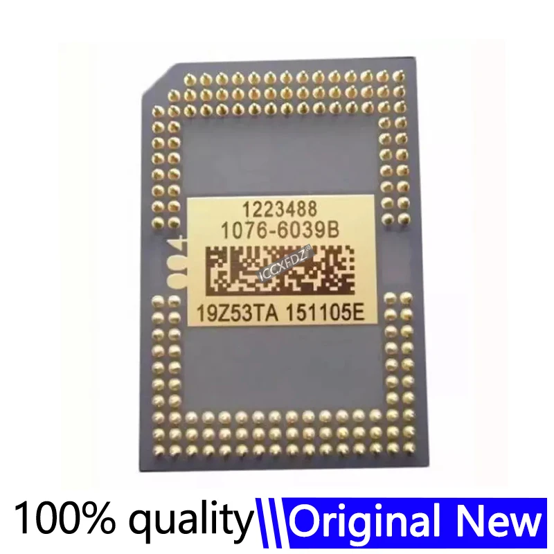 DMD chip 1076-6039B 1076-6439B 1076-6038B 1076-6138B 1076-6139B 1076 ...