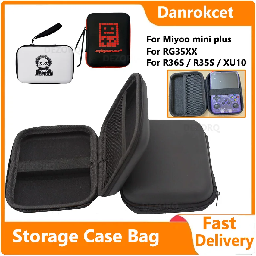 R36S-Game-Console-Case-Mini-Portable-Storage-Case-for-Anbernic-RG35XX ...