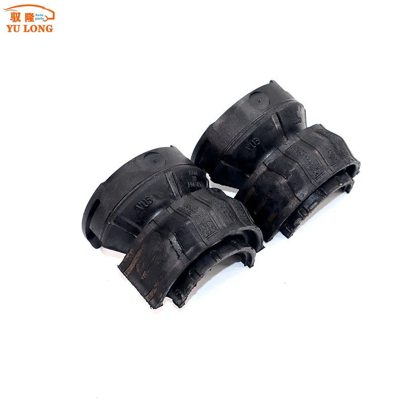 Car Front Stabilizer Bar Bushing For Audi Q7 4lb Vw Touareg 7la 7l6 7l7 ...