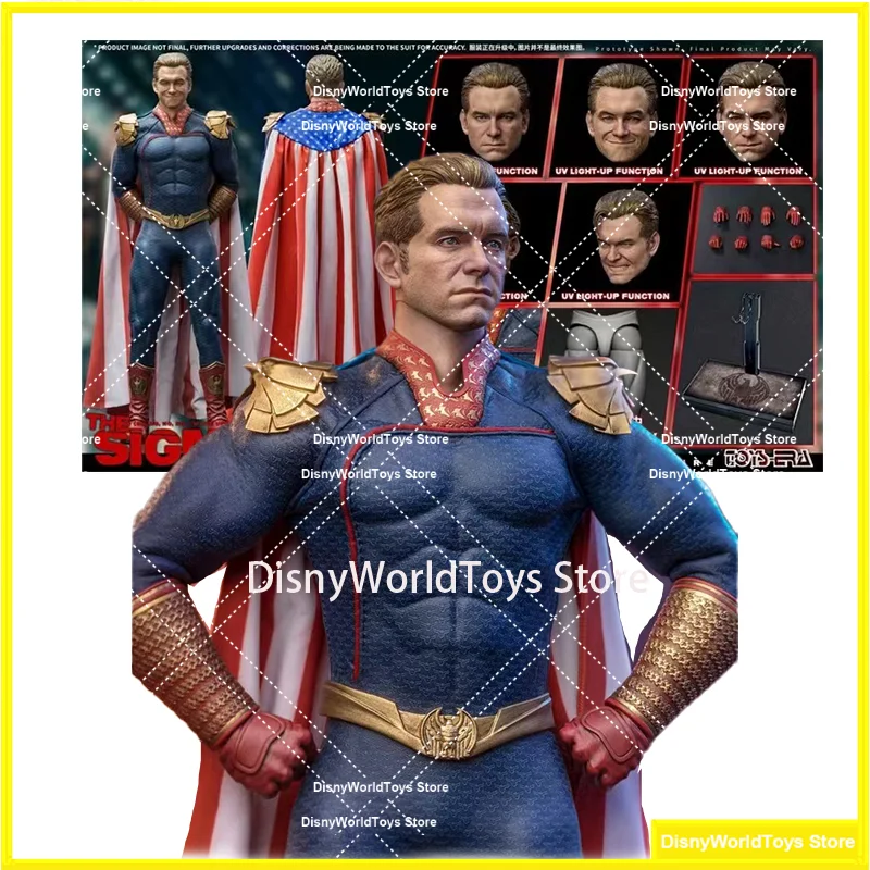 100-Original-TOYS-ERA-PE018-1-6-The-Sigma-Super-Soldier-Male-Soldier ...