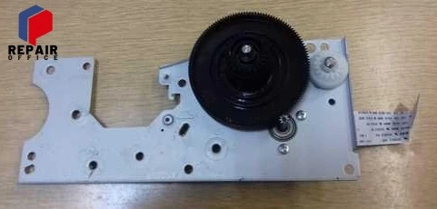 LY2054001 Main Motor Gear Unit for Brother DCP7055 DCP7065DN 7055 7057 ...