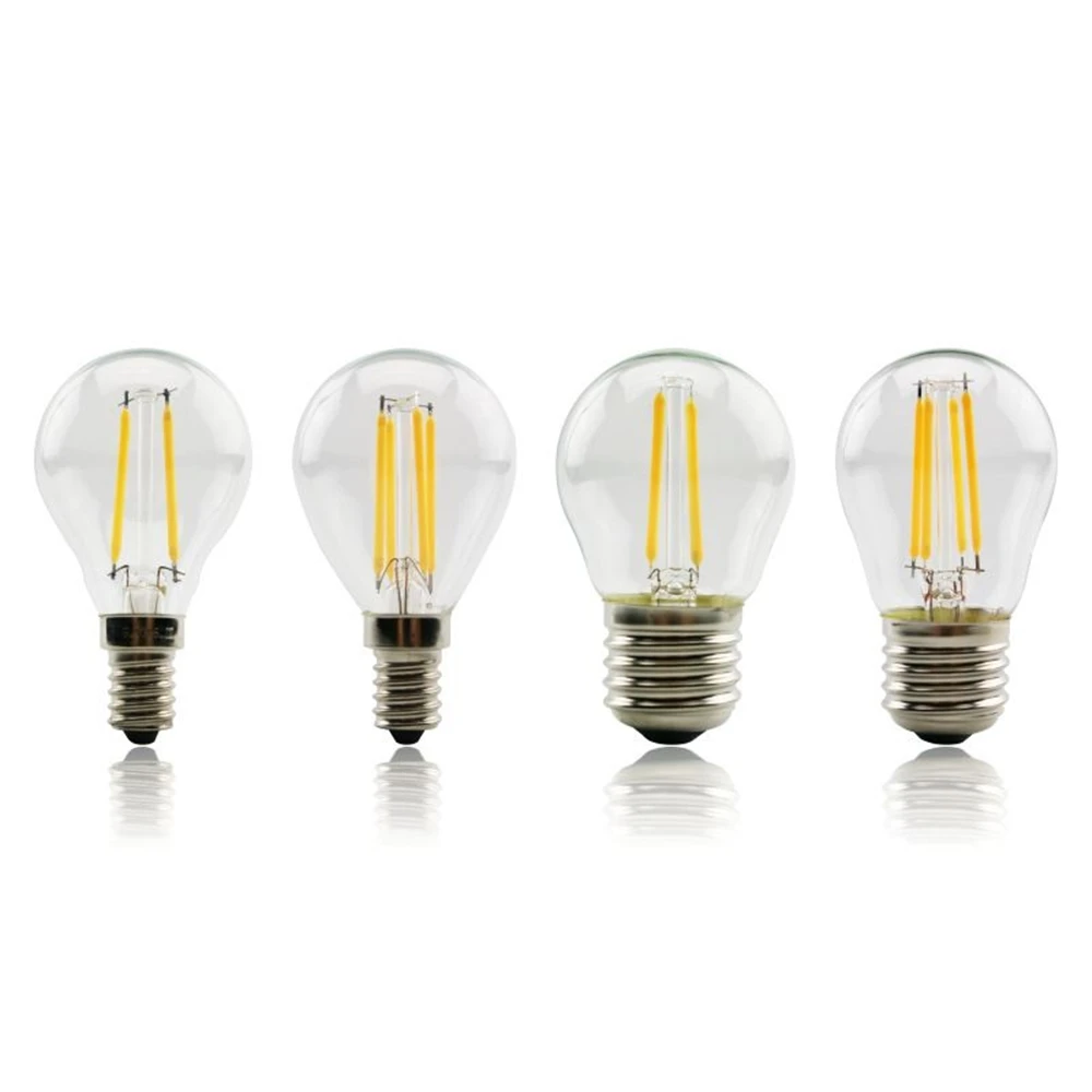 220V-E14-LED-Light-Bulb-4W-8W-12W-16W-Filament-Light-E27-LED-Lamp-230V ...