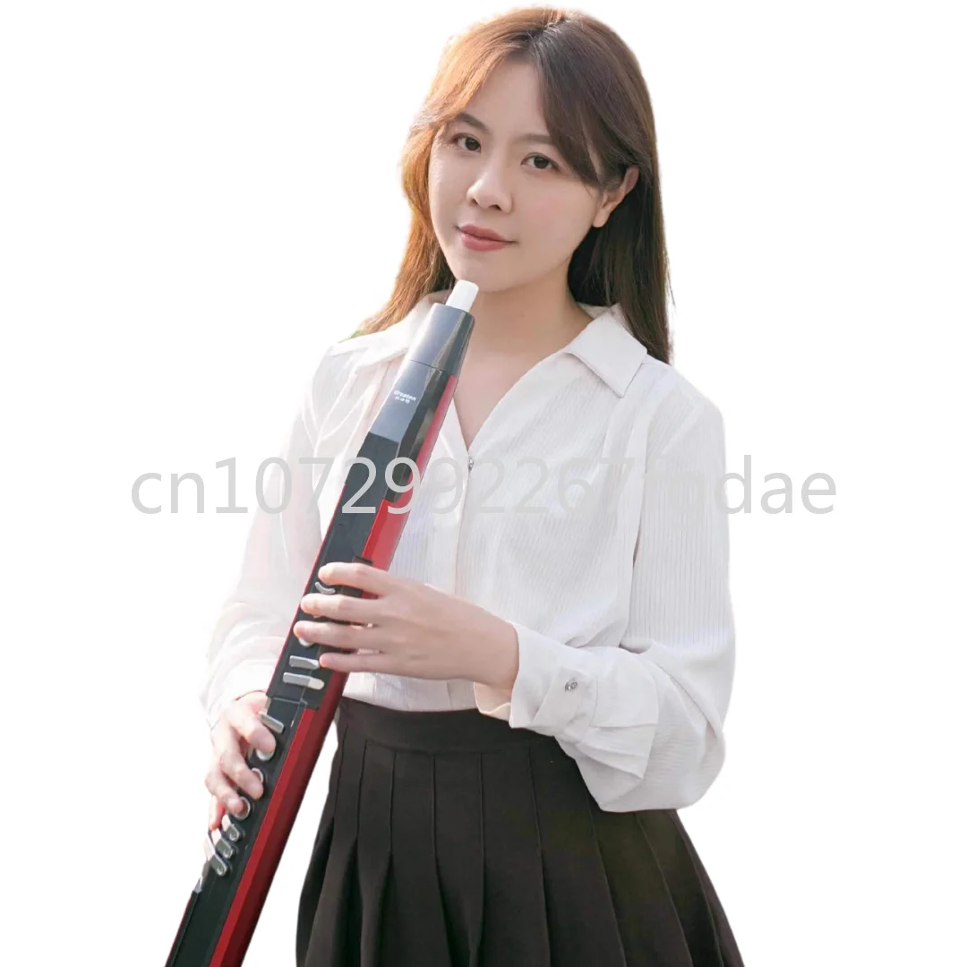 New Digital Wind Instrument Electronic Saxophone Alto Tenor 100 Sounds New Digital Wind Instrument Electronic Saxophone Alto Tenor 100 Sounds