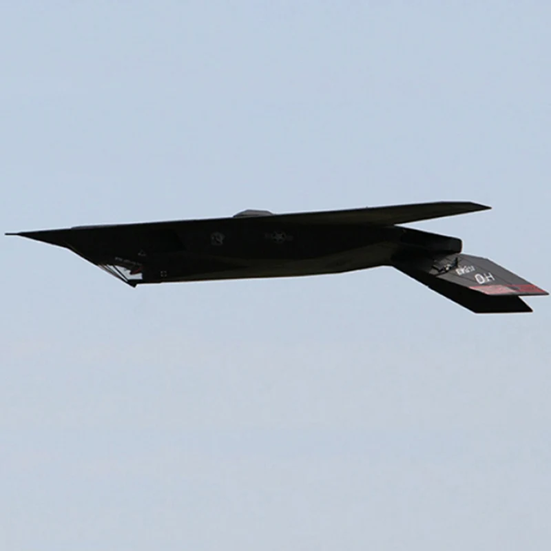 F 117 Nighthawk Rc
