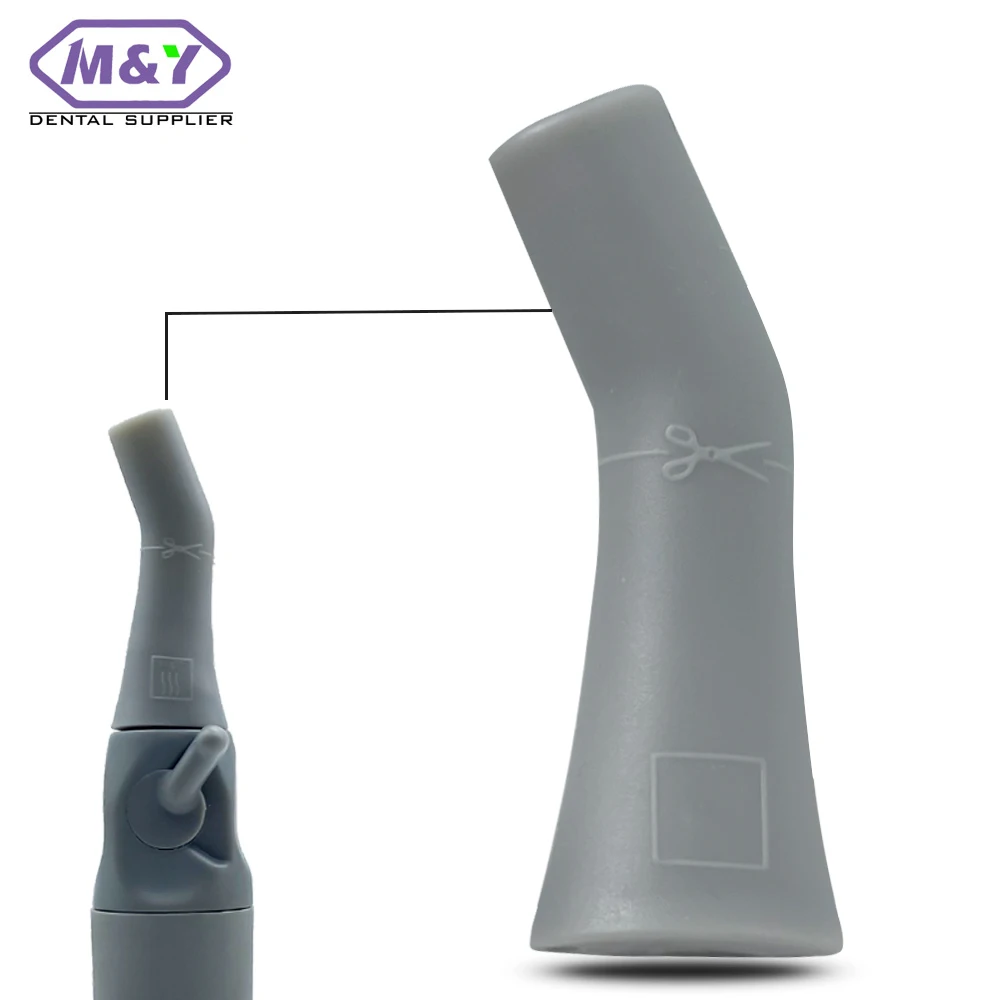 10piece-Dental-suction-head-rubber-compatible-durr-suction-head-rubber ...