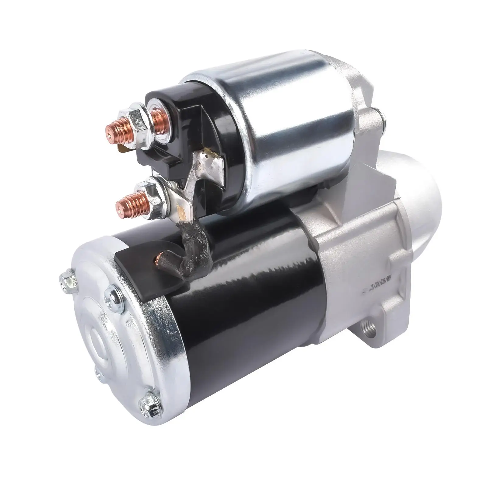AP01 Starter for Dodge Avenger Journey Jeep Compass Patriot Chrysler 2 ...